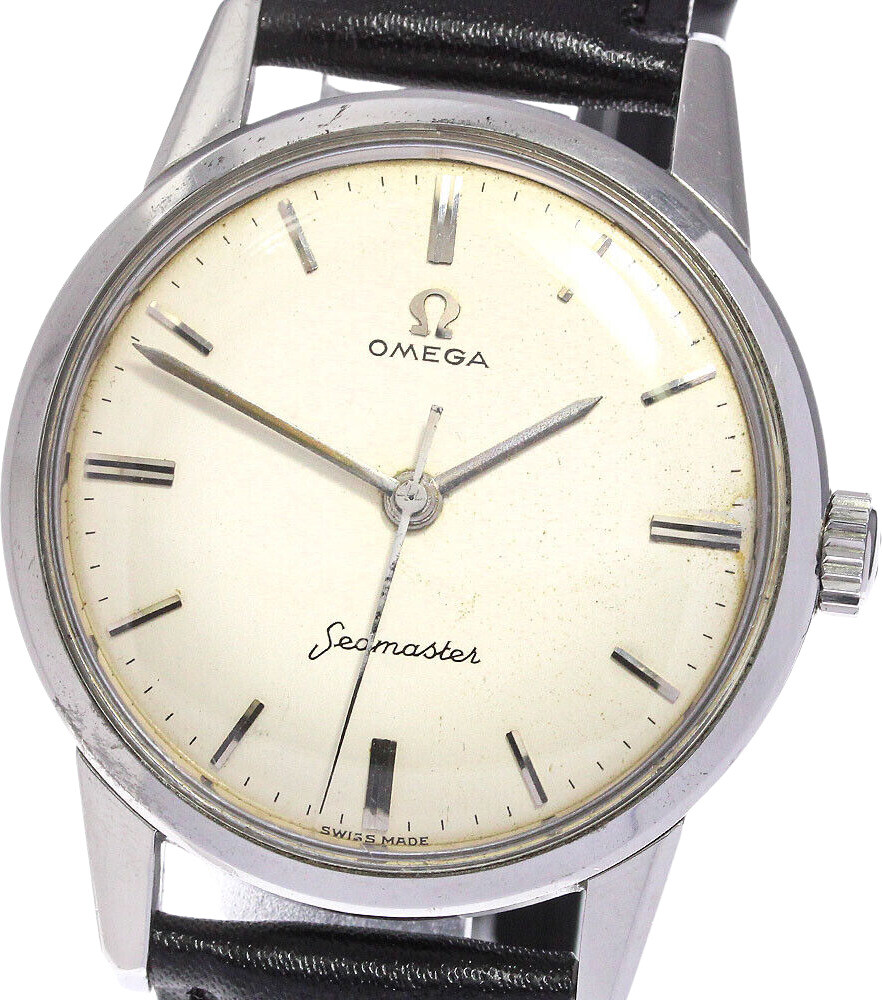 OMEGA Seamaster 14390-7-SC for sale online | eBay