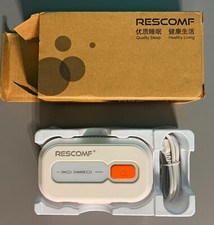 RESCOMF CPAP Cleaner Ozone Sterilizer for sale online | eBay