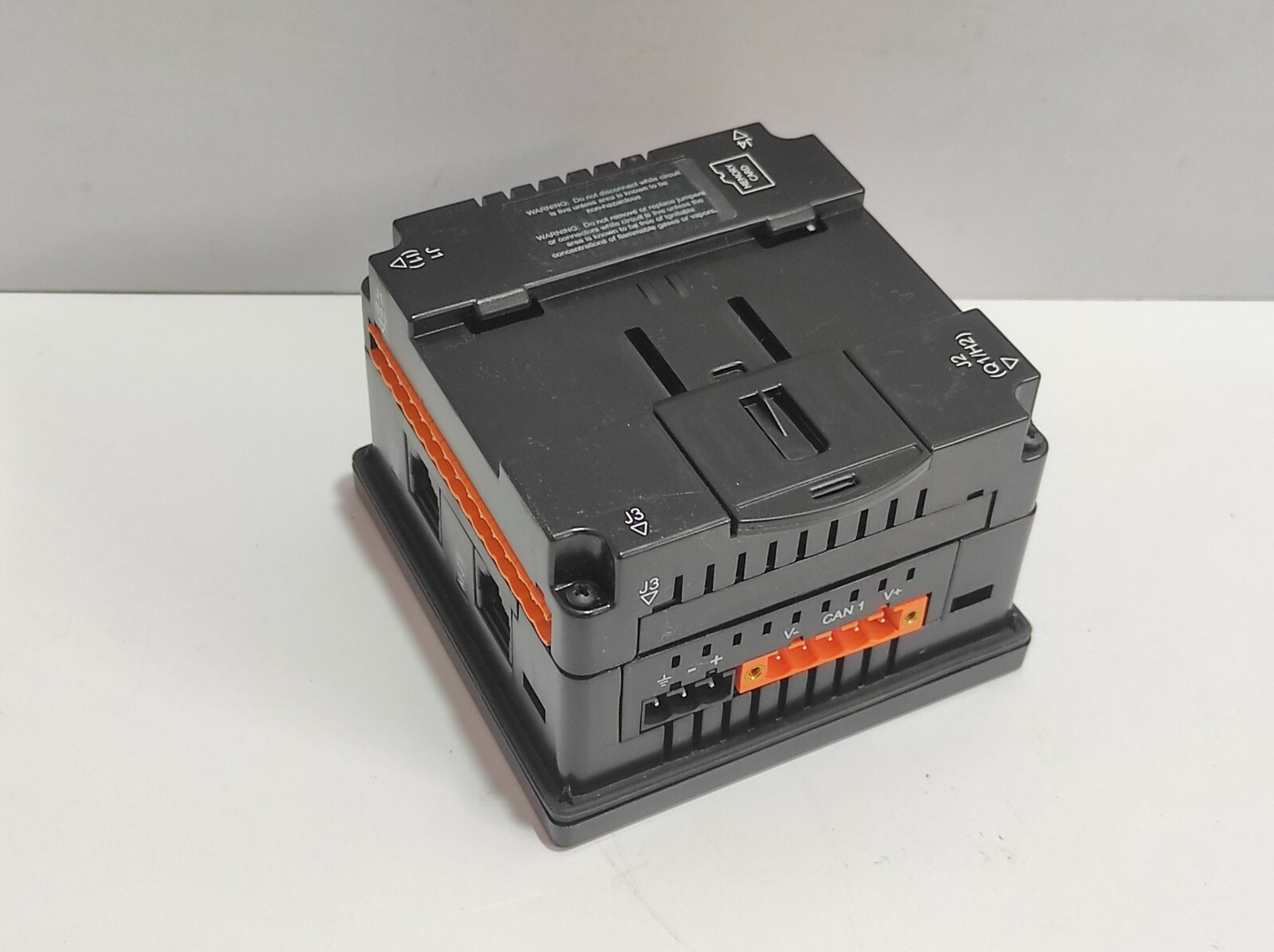 XLe OCS HE-XE102NS 12-24VDC 3A Max/PT 6A Total Control XLE Graphical ...