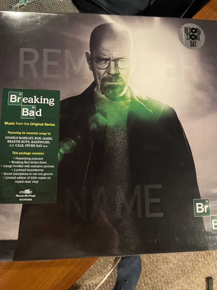 Breaking Bad Store