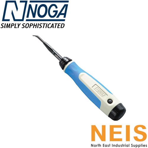 NOGA Internal Scraper Tool NG3710 w/ D Holder & D50 Blade - Storage ...