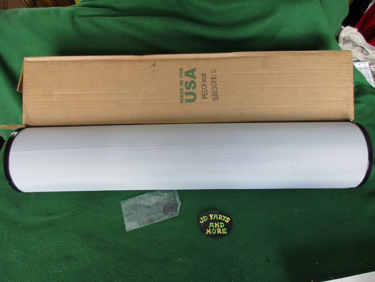 Pecofacet Filter Separator Peco Facet Filter, China Manufacturer,