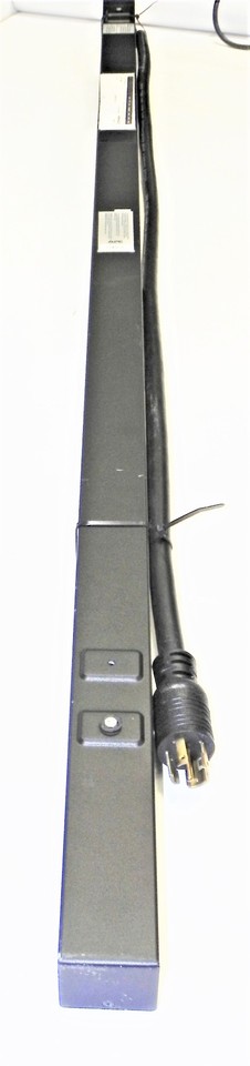 APC AP8965 Rack PDU 2G Switched ZeroU 8.6kW 30A 208V L21-30P 21xC13 ...