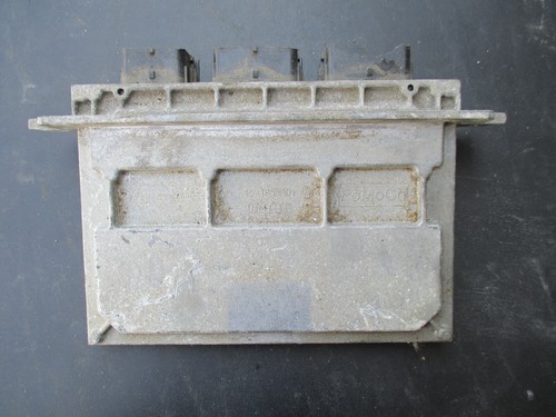 2011-2013 FORD EDGE ECM ENGINE COMPUTER bt4a-12a650-apb Chipped Plug | eBay