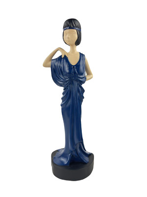 The Statue Ray Stole From Jerry 12" Prop Seinfeld TV Gift Kramer George ...