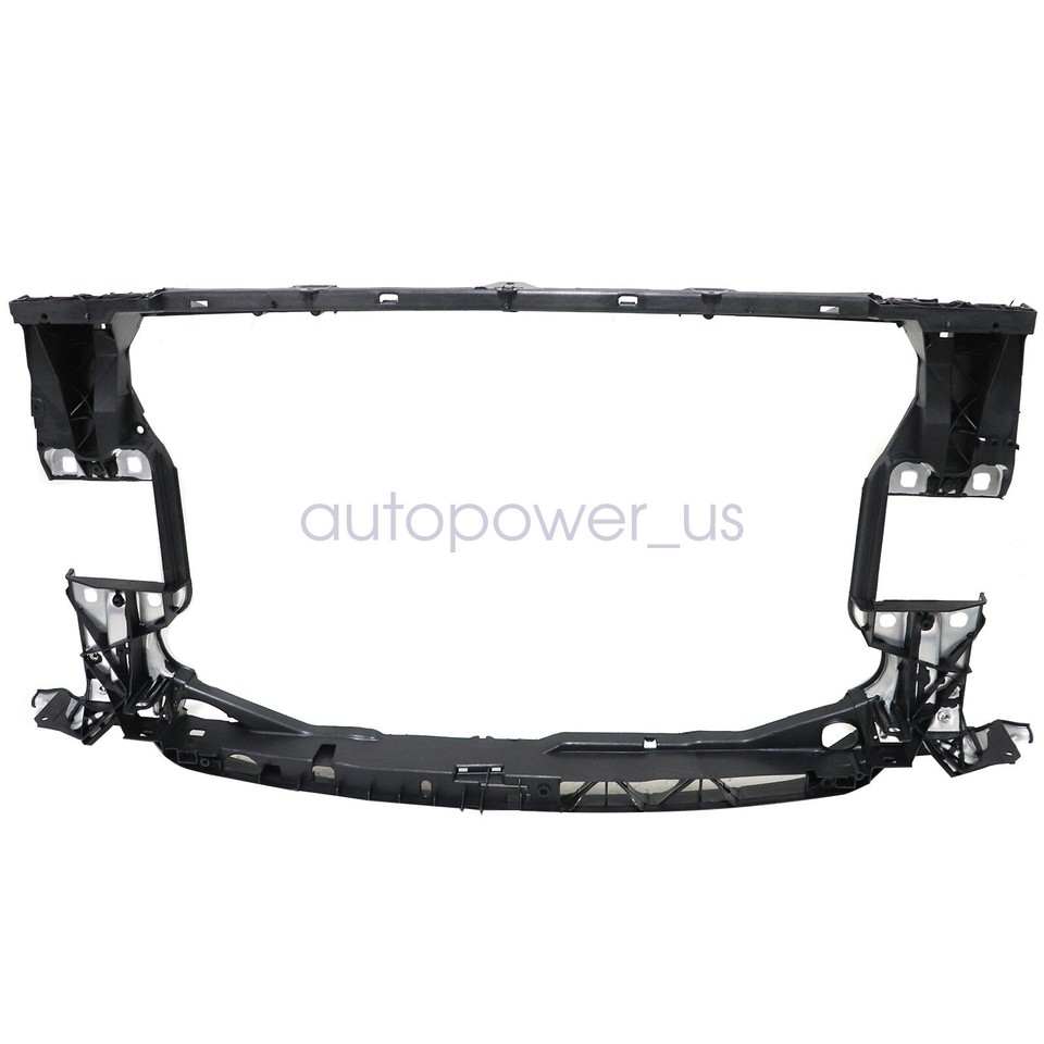 Radiator Support Core 8W0805594E For Audi A5 Sportback A4 allroad S5 ...