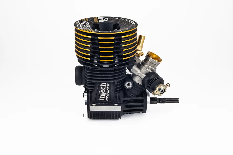 InTech ENGINE M3+2 V2 DLC Off Road | eBay