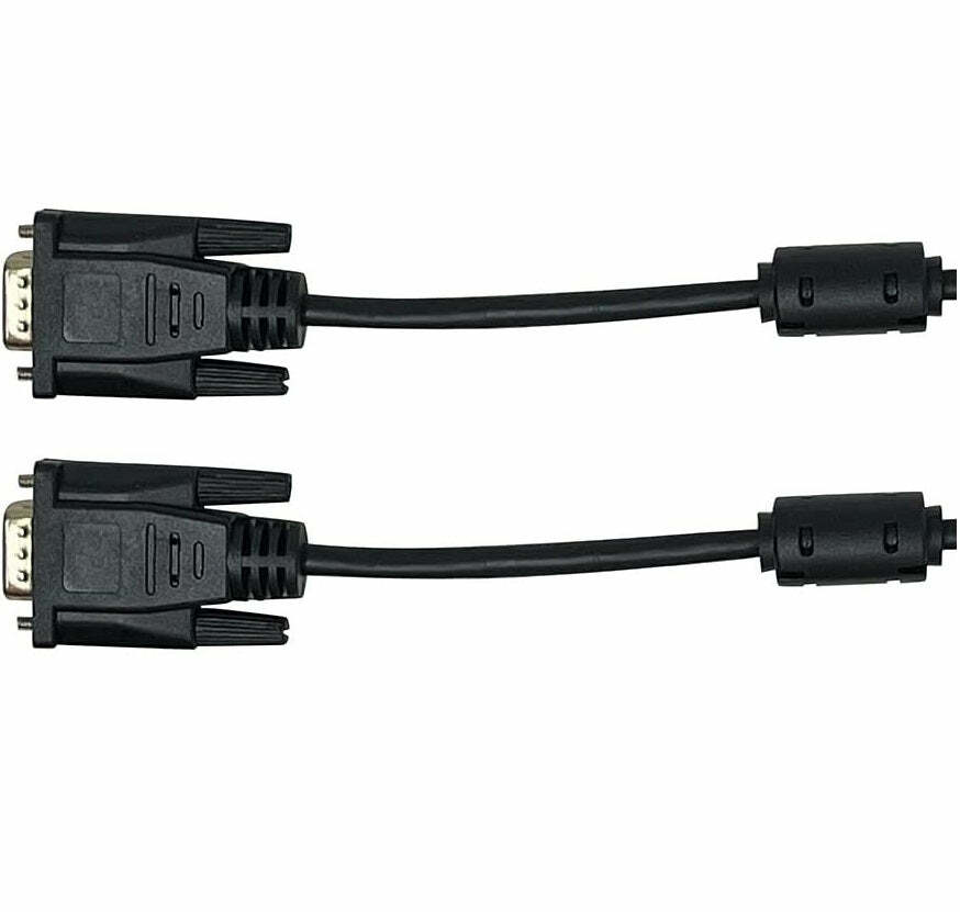 Vga Cable 30ft Computer Monitor Projector Pc Tv StarTech.com