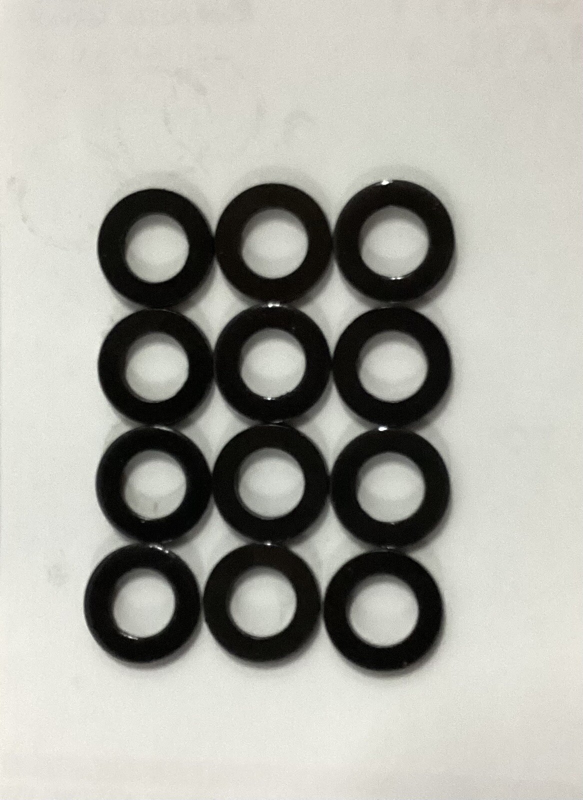 Exhaust Manifold Hardware Kit With Spacers CATEPILLAR CAT 2N2766 ...