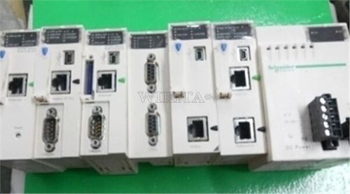 Used 1Pcs Schneider Plc BMXART0814 Plc Module io | eBay