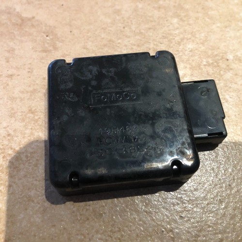 Ford BK Ecosport WZ Fiesta LW Focus VN VO Transit GPS Module ...