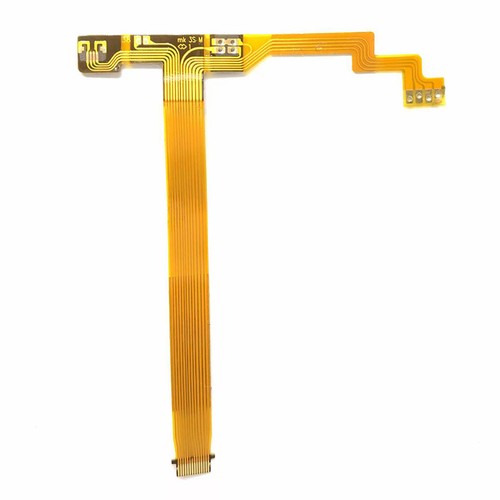 New Lens Focus Flex Cable Repair Parts For Nikon AF-P DX 18-55mm f/3.5 ...
