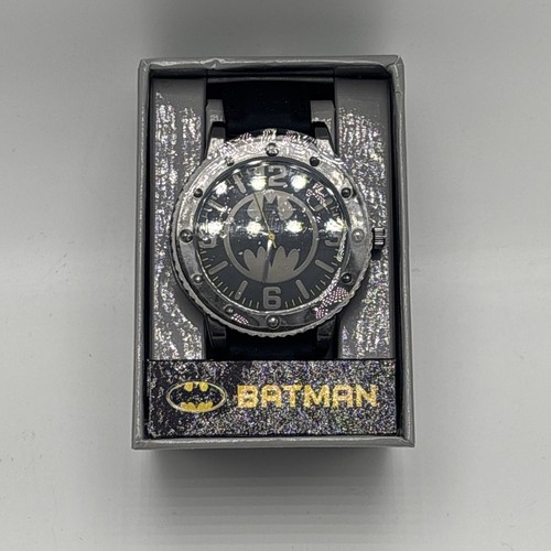 Dc Comics Batman Watch | eBay