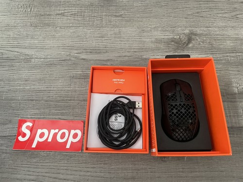 Steelseries Aerox 3 Wireless Ultra Lightweight Gaming Mouse - Black ...