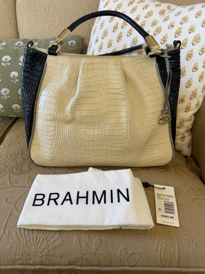 Brahmin Ruby | eBay