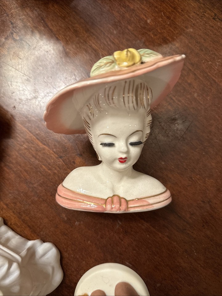 Avon Porcelain Figurines (everything picture) | eBay