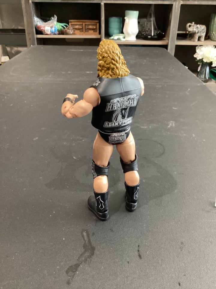 WWE WWF Collection of 48 figures 1:6 pick your own pick individually or ...