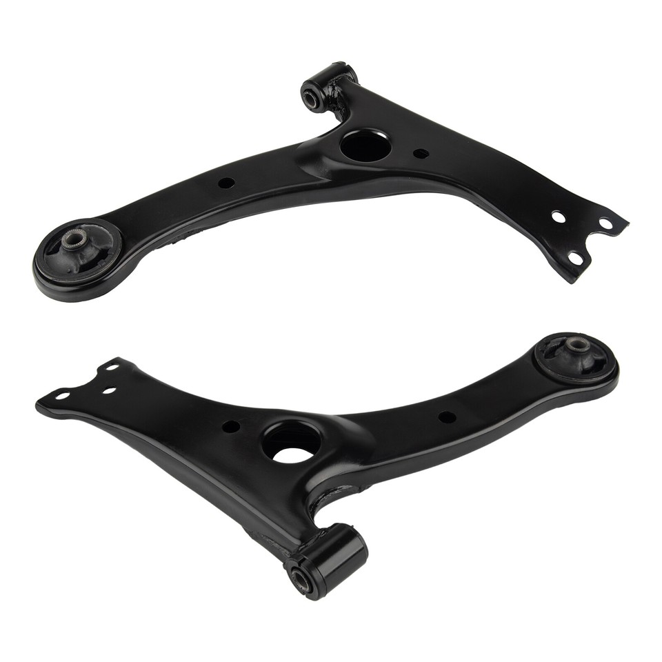 2Pcs Front Lower Control Arms Kit For Toyota Celica Corolla Pontiac ...