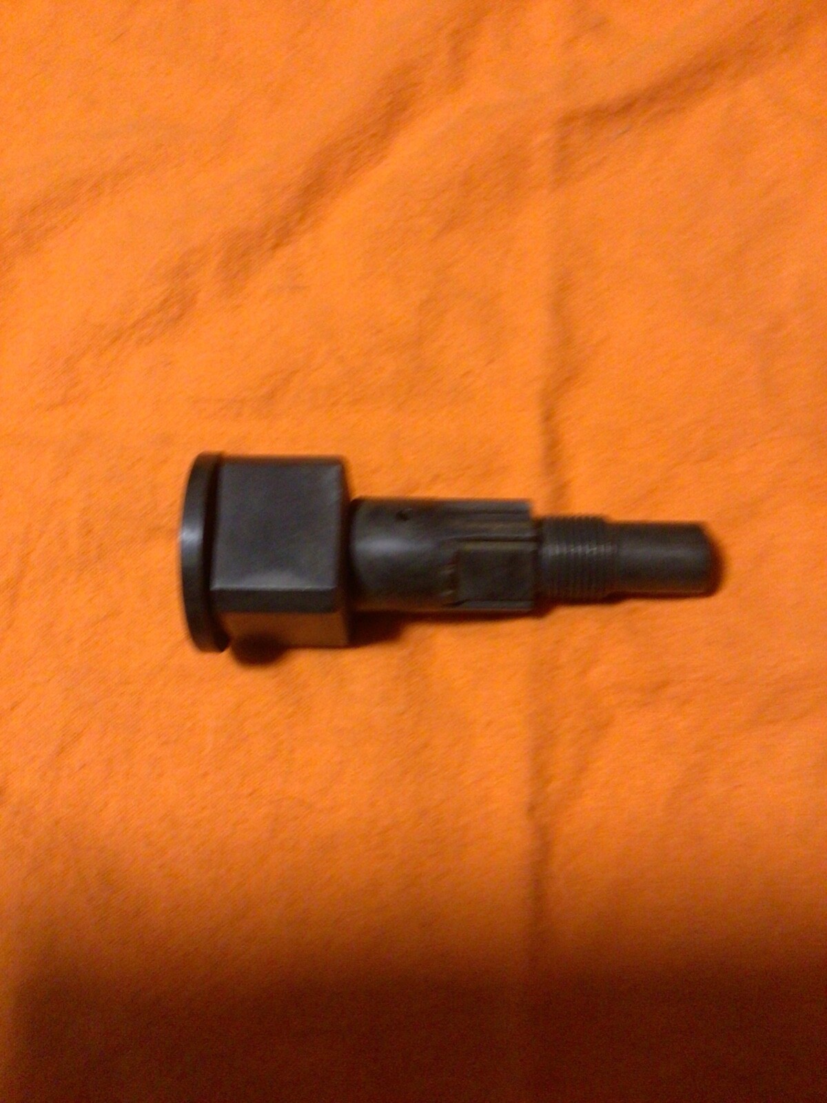 Mercruier R/MR/ALPHA 1 Square/Splined Steering Pin Part #88302A2 | eBay