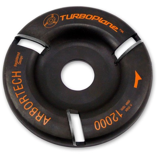 Arbortech Turbo Pialla Lama 502570 | eBay