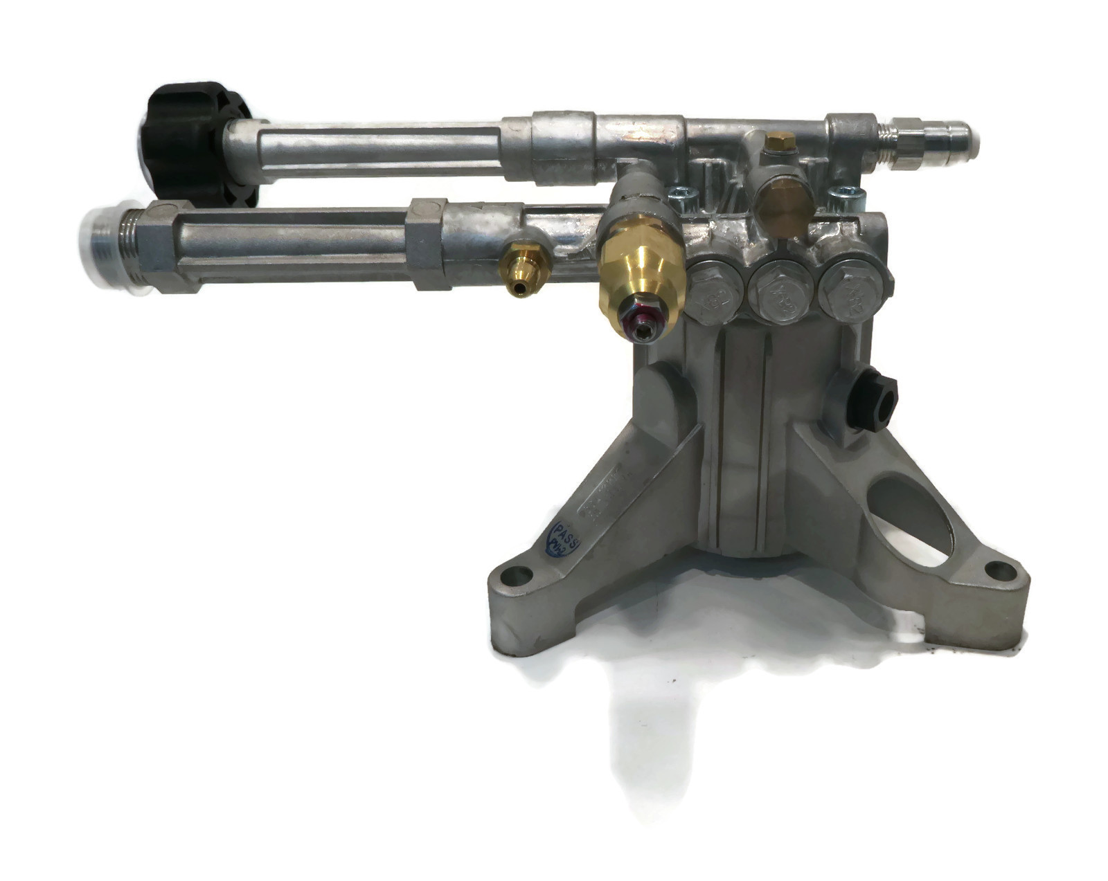 New OEM AR 2600 psi POWER PRESSURE WASHER WATER PUMP - Fits Many Makes ...