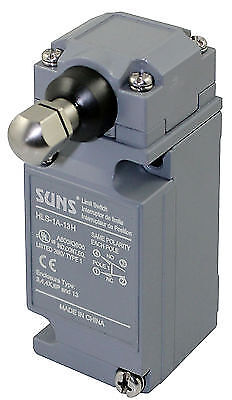 SUNS HLS-1A-13H Adjustable Side Plunger Limit Switch for 9007C54GD ...