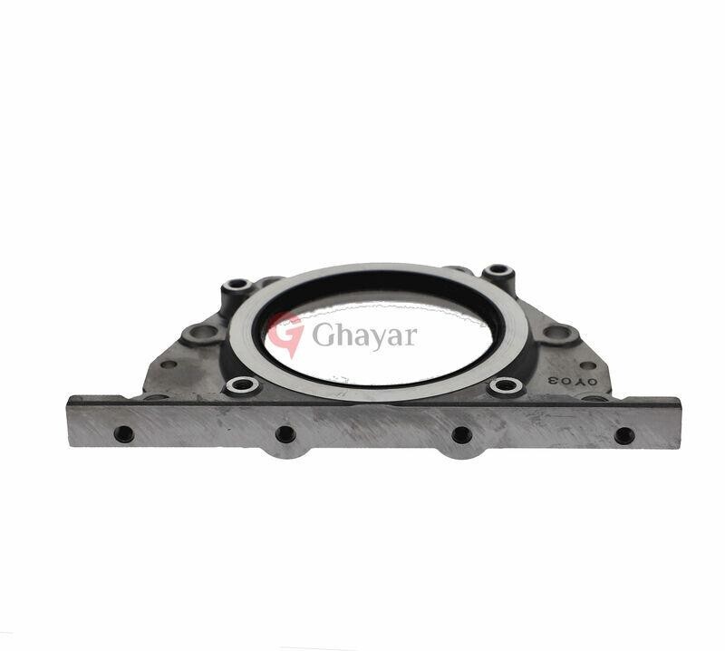12296VC200 Genuine Nissan RETAINER ASSY-OIL SEAL,REAR 12296-VC200 | eBay