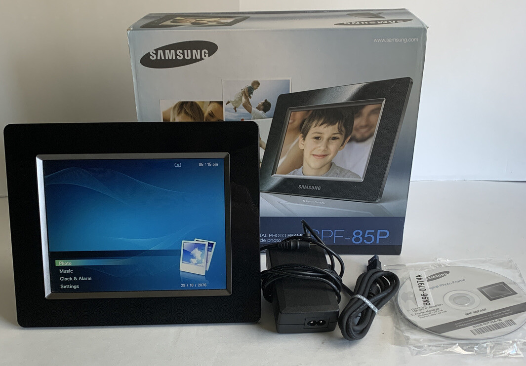 Samsung Digital Photo Frame