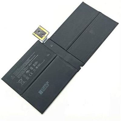 Replacement Battery-Compatible with Microsoft surface pro 5 pro 6 1796 ...