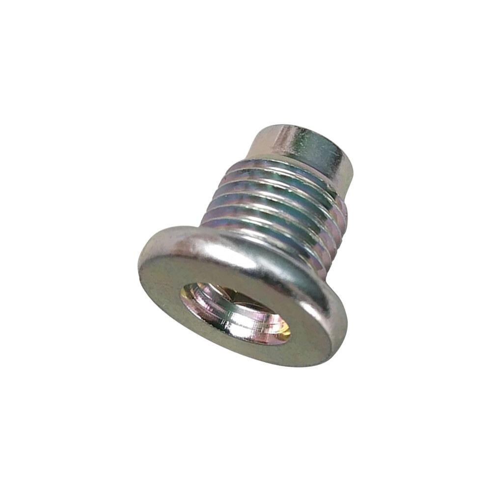 Front Oil Drain Plug for 2006-2014 Mazda 3 5 6 CX-7 CX-5 RX-8 FS50-21 ...