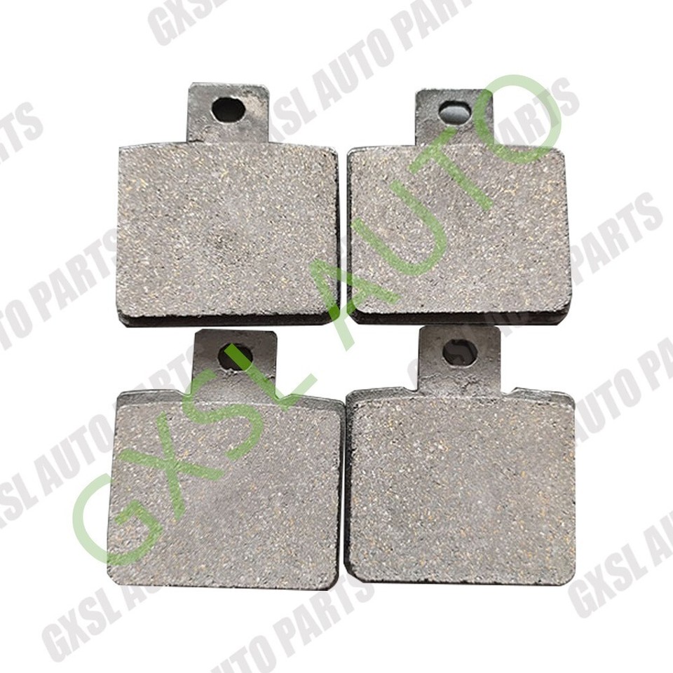 For Ferrari 458 Speciale 812 F12 488 LaFerrari Handbrake Pad Set ...