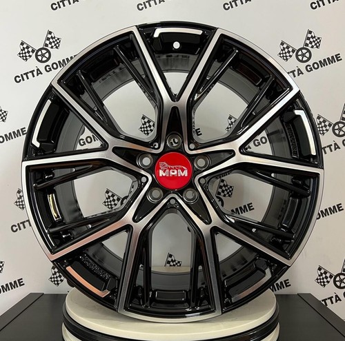 4 Compatible Alloy Wheels for MINI Countryman 2017 Clubman Cooper 19 ...