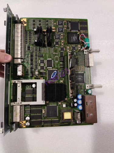 Siemens NEW 6FC5410-0AY01-0AA0 SINUMERIK 810 CCU1 Module DHL/FedEx | eBay