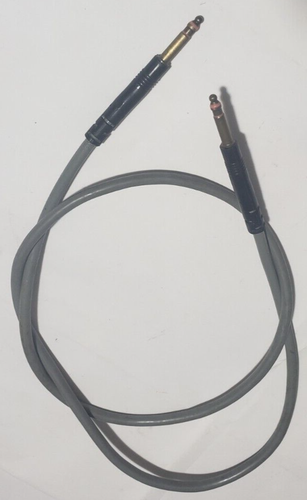 ADC PJ715 30" inch Bantam TT Audio Switchboard Patch Cable Tiny ...