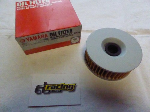 Filtre à Huile Oil Compatible À Yamaha Xs Vmax Venture XVZ 750 850 1200 ...