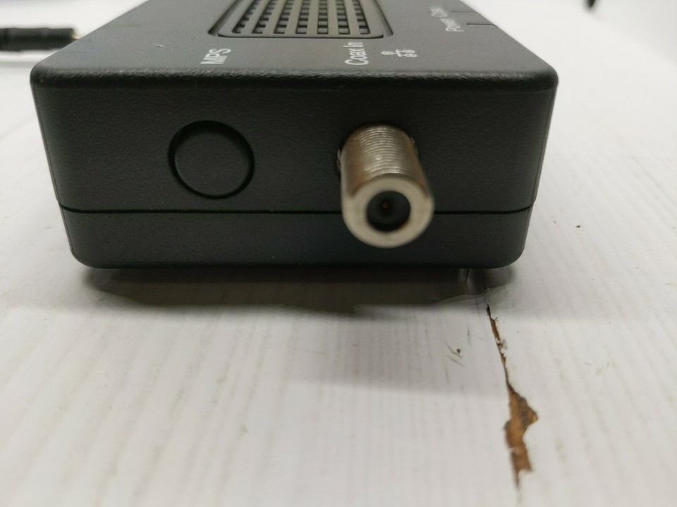 Actiontec ECB6250 MoCA 2.5 Network Adapter for Ethernet Over Coax #E1 ...