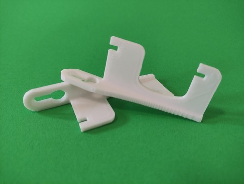 passt zu FritzBox 7590 AX 7530 7510 Wandhalter Wandhalterung Halter ...