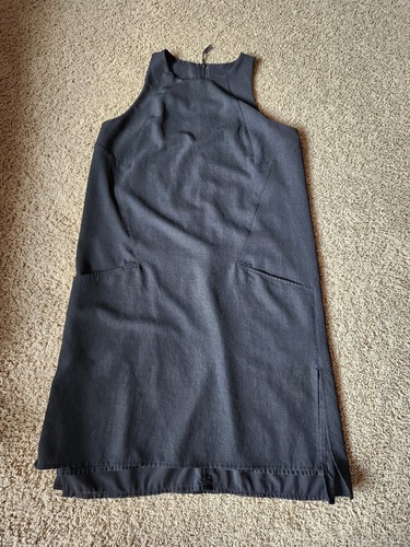 Lululemon Shift in Time Dress. Black. Size 6. | eBay