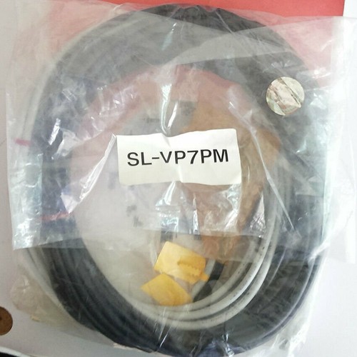 1pcs brand NEW Keyence SL-VP7PM cable SL-VP7PM spot stock | eBay