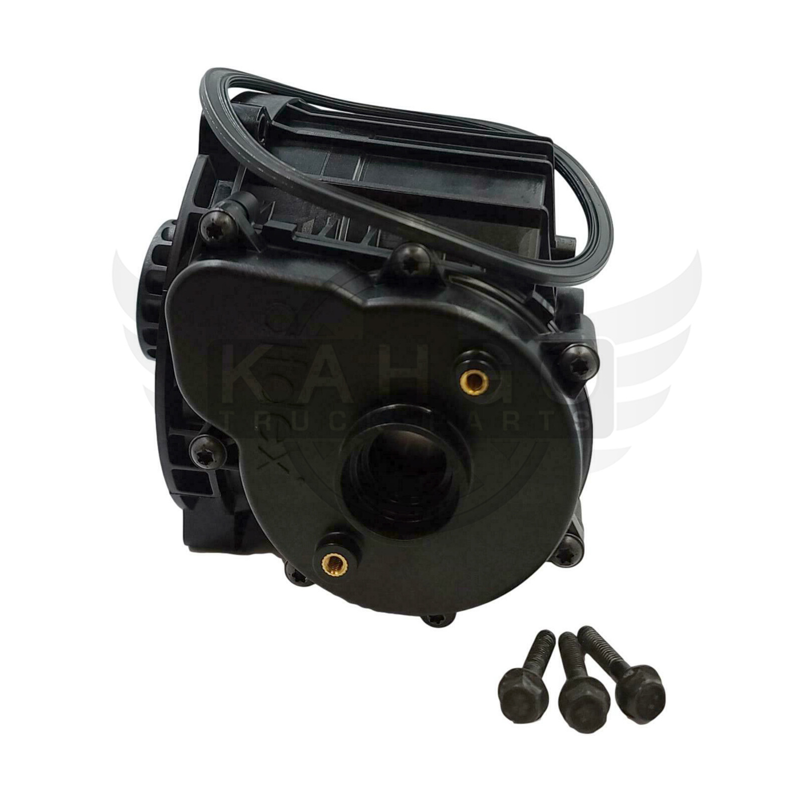 100 Genuine OEM Volvo D13 Oil Separator 21475228 21122541 for sale ...