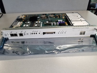 CISCO Performance Routing Engine P/N ESR-PRE3 | eBay