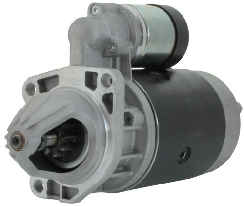 Starter fits Deutz D6807 DX7.10 DX6.30 DX3.70 DX3.90 DX6.50 D7007 ...