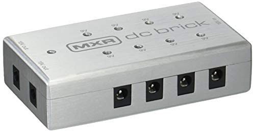 MXR M237 DC Brick Power Supply 710137057791| eBay
