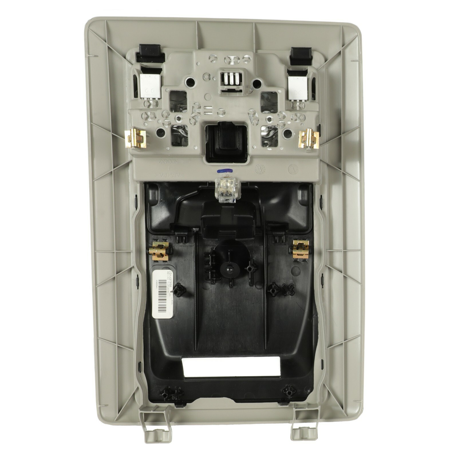 Overhead Console Light Housing Mopar 5SK49BD1AA for sale online | eBay