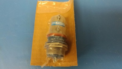 Relays - Jennings Vacuum Relay