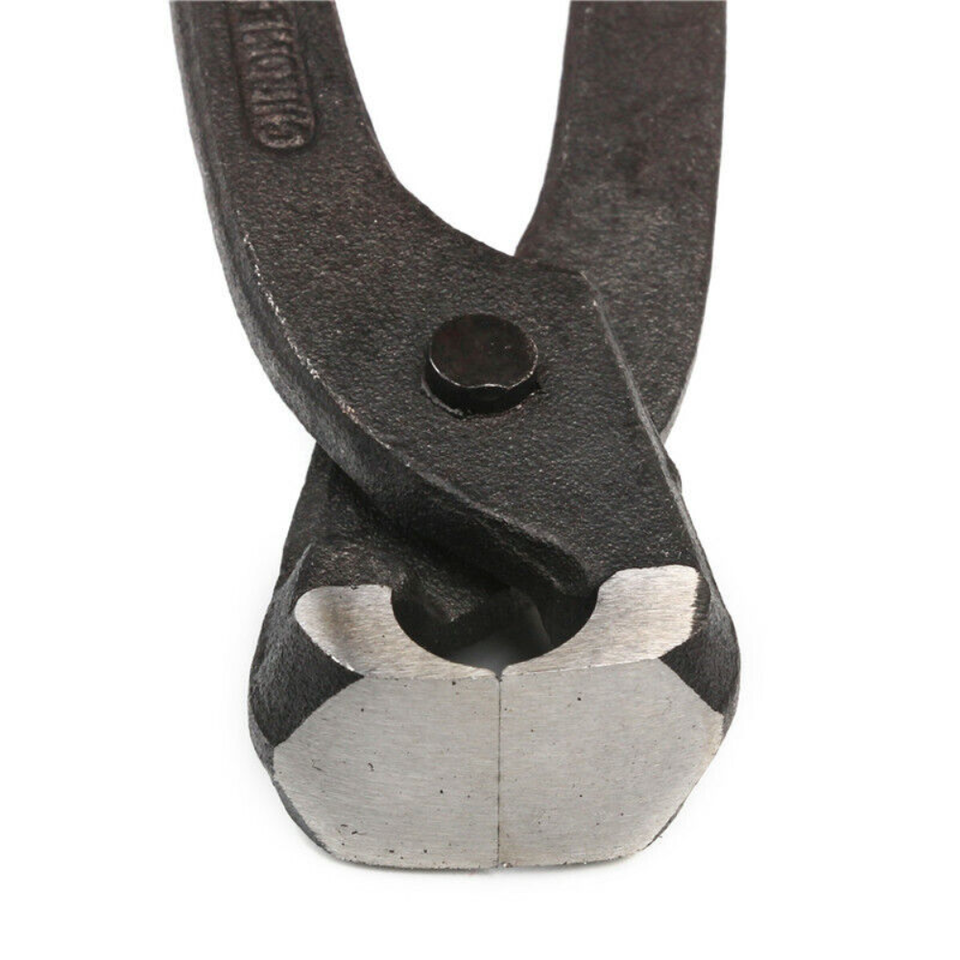 9 Inch Ear Clamp Pliers Pinch Clamp Pliers Ear Hose Clamps Tool Ear ...