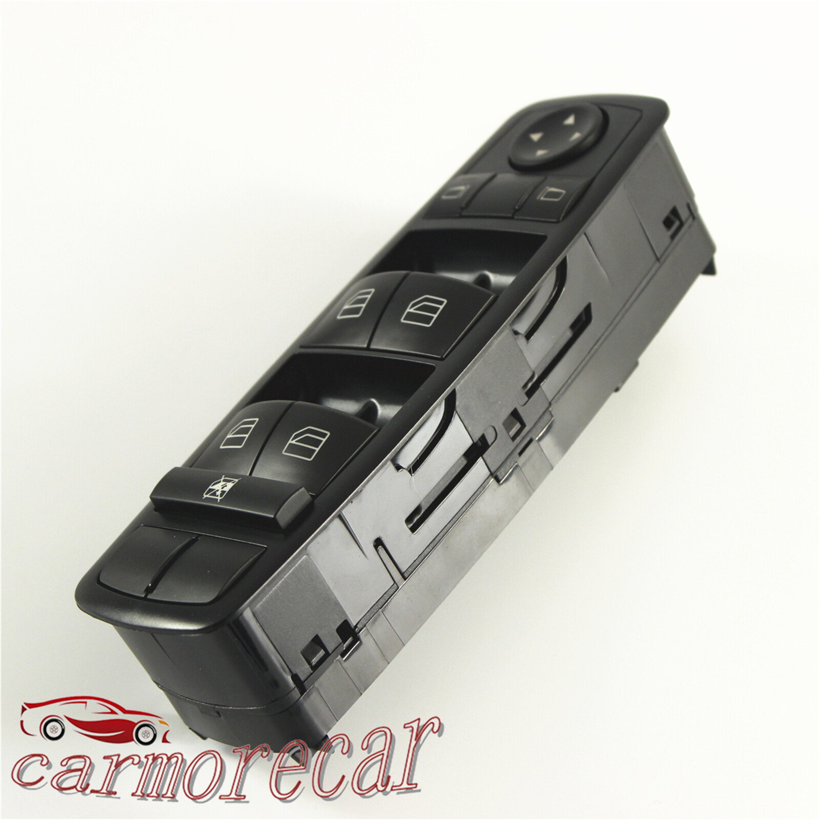 2518300090 Window Master Switch New For Mercedes ML63 AMG ML320 ML350 ...