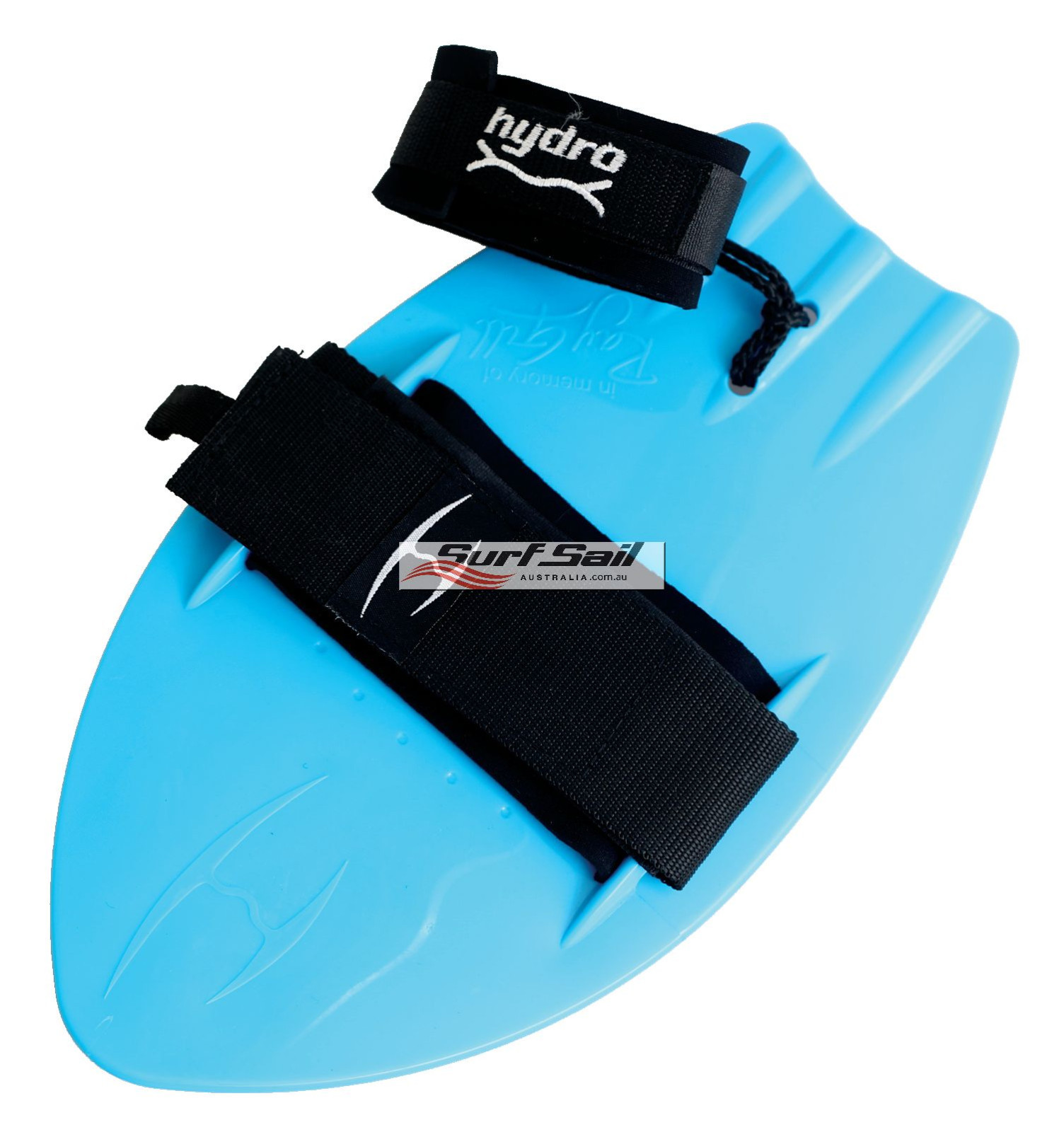 Hydro Body Surfer Pro Handboard | eBay