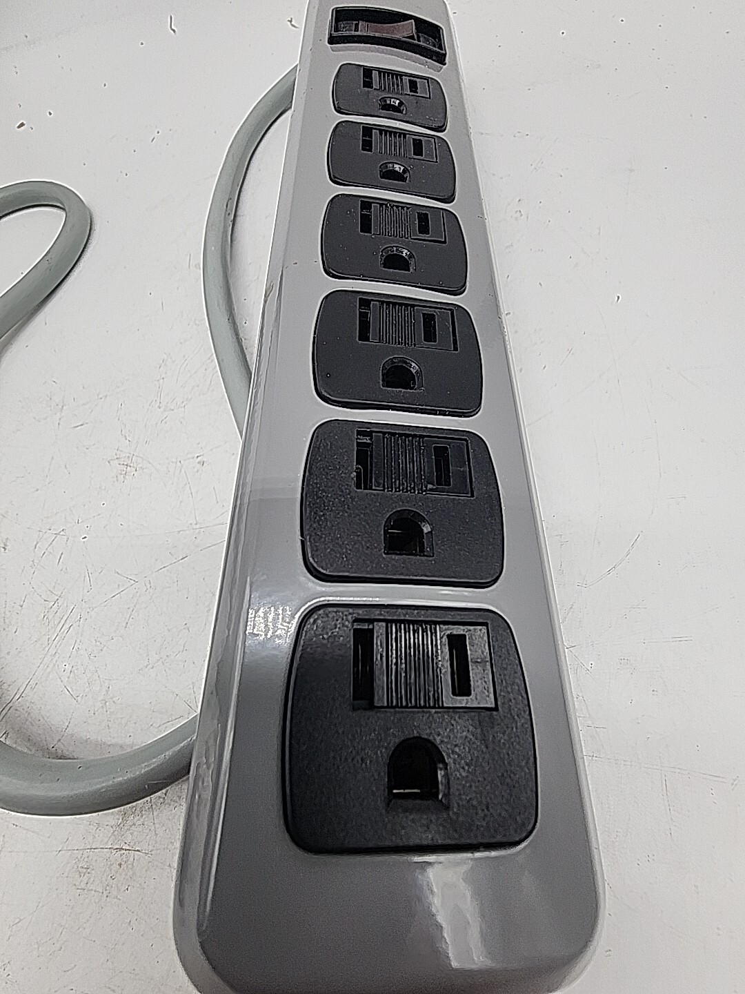 CCI Power Strip/Surge Protector. | eBay
