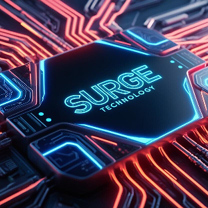 Surge.Tech | eBay Stores